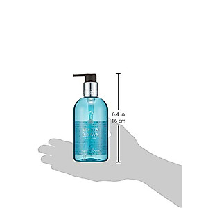 Molton Brown Coastal Cypress & Sea Fennel Fine Liquid Hand Wash , 10 Fl Oz (Pack of 1)
