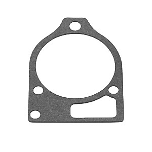 UanofCn 96148Q8 Water Pump Impeller Kit for Mercury Mariner Outboard and MerCruiser Alpha One Stern Drives 46-96148Q8