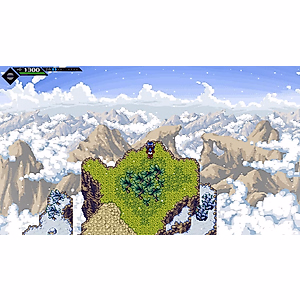 CrossCode - Nintendo Switch Edition