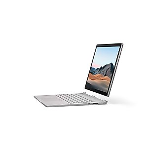 NEW Microsoft Surface Book 3 - 13.5" Touch-Screen - 10th Gen Intel Core i7 - 32GB Memory - 1TB SSD (Latest Model) - Platinum