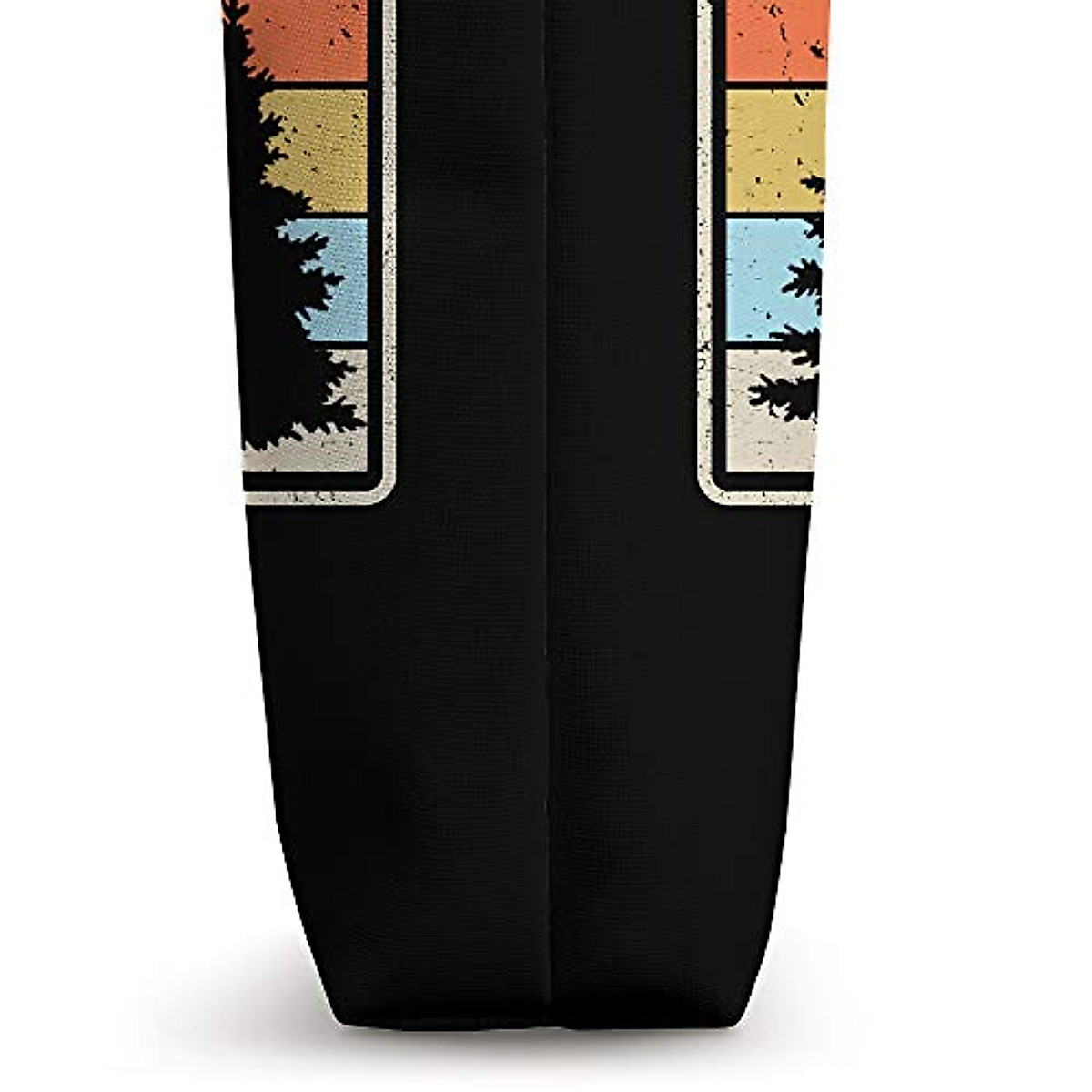 Protect Our National Parks Nature Lover Hiker Earth Day Tote Bag