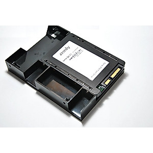 2-Pack 2.5" to 3.5" SSD Adapter 661914-001 for 651314-001 SAS/ SATA Tray Caddy Compatible with G8/Gen9 Server
