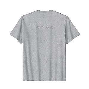 Official Ariana Grande Yours Truly T-Shirt