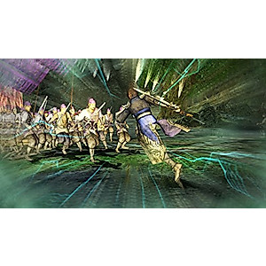 DYNASTY WARRIORS 8 Empires - Xbox One