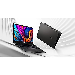 ASUS ZenBook 15 Pro OLED 15.6" FHD (Intel 13th Gen Core i7-13620H, 40GB DDR5 RAM, 2TB SSD, RTX 3050 6GB) Workstation & Business Laptop, 10-Hr Battery Life, Backlit, Webcam, IST Cable, Win 11 Pro