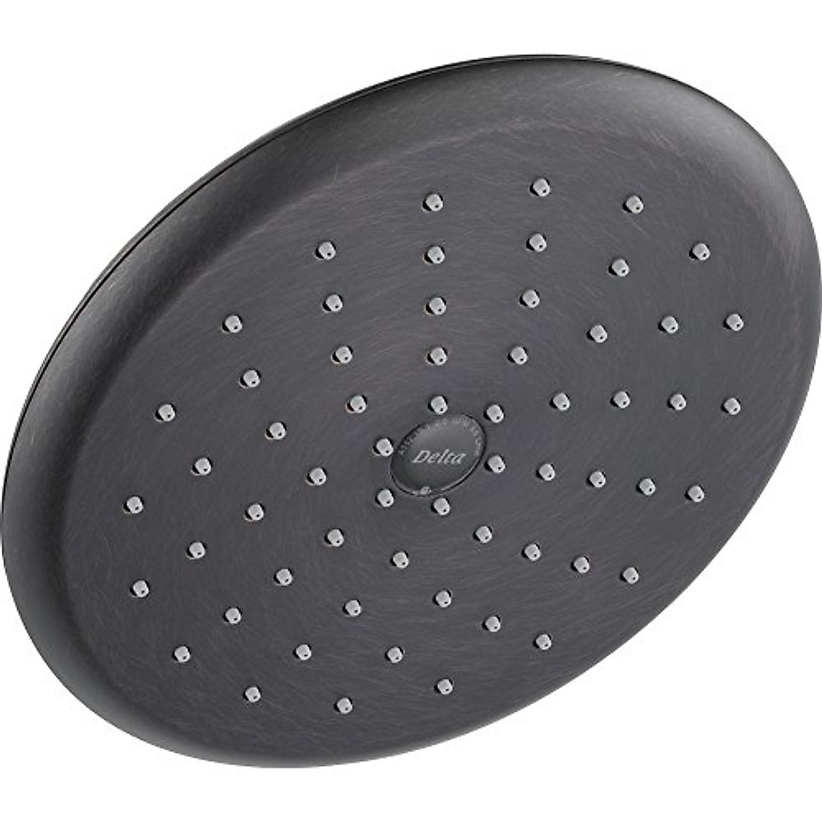 Delta Faucet Single-Spray Touch-Clean Shower Head, Venetian Bronze RP52382RB