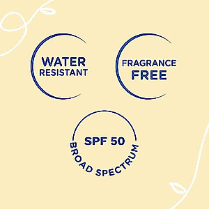 Mustela Baby Mineral Sunscreen Spray SPF 50 Broad Spectrum - Body Sun Spray for Sensitive Skin - Water Resistant & Fragrance Free - 6 fl.oz.