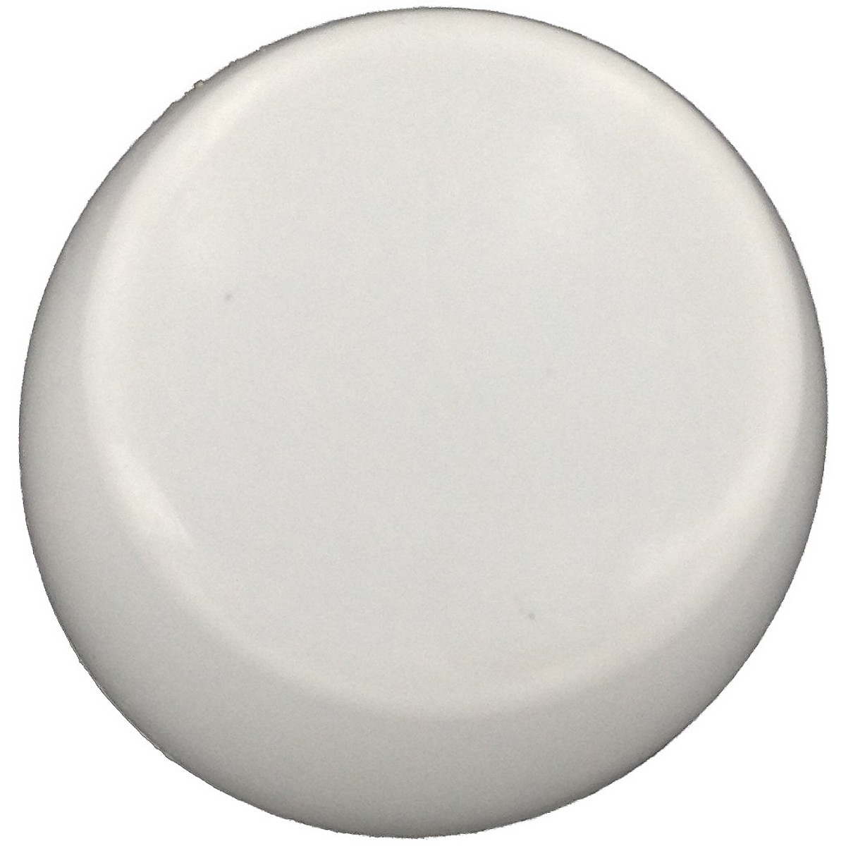 Toto THU04401 Bolt Cap and Base for All Models Bidet and Toilet, Cotton , White