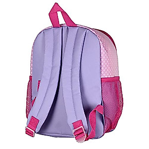 INTIMO Cry Babies Magic Tears Characters Unicorn 3 PC Backpack Lunchbox Pencil Pouch