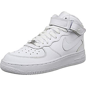 Nike Air Force 1 Mid (Kids)