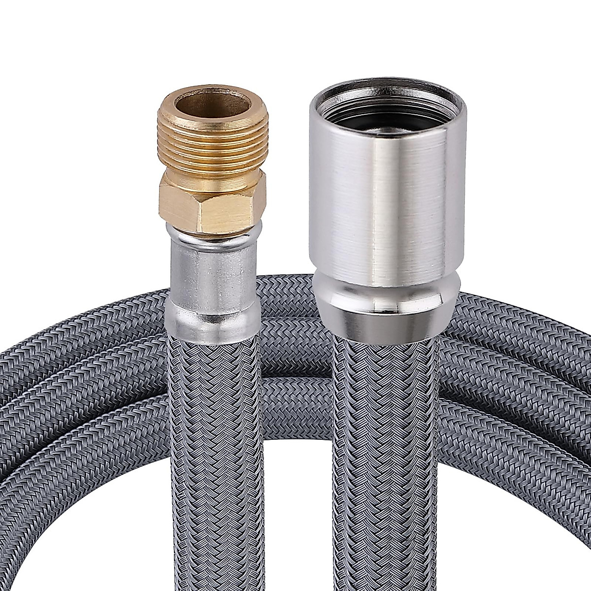 Pull down Spray Hose for American Standard M922367-007220A Faucet-Supply-Lines kitchen sink faucet hose Replacement Parts