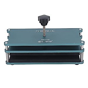 YWBL-WH LCD Screen Pressure Fixture Phone Screen Repair Tool Mobile Phone Universal Pressure Mold
