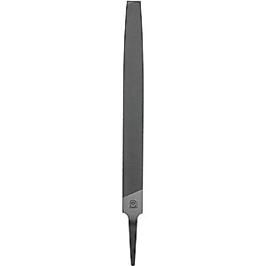 Corona FE405506BC0CD Mill Bastard Cut File Carded, 6-Inch