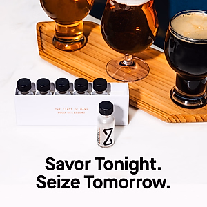 ZBiotics® Probiotic Drink — 0.50 Fl Oz (Pack of 12)