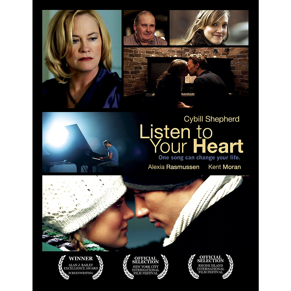 Listen to Your Heart