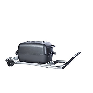 PK Grills GSB-X Original PKTX Grill, Graphite