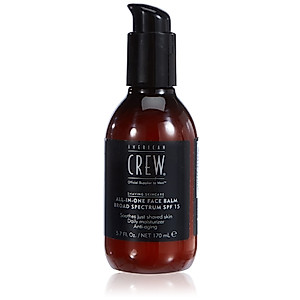 Shave by American Crew All In One Face Balm 170ml