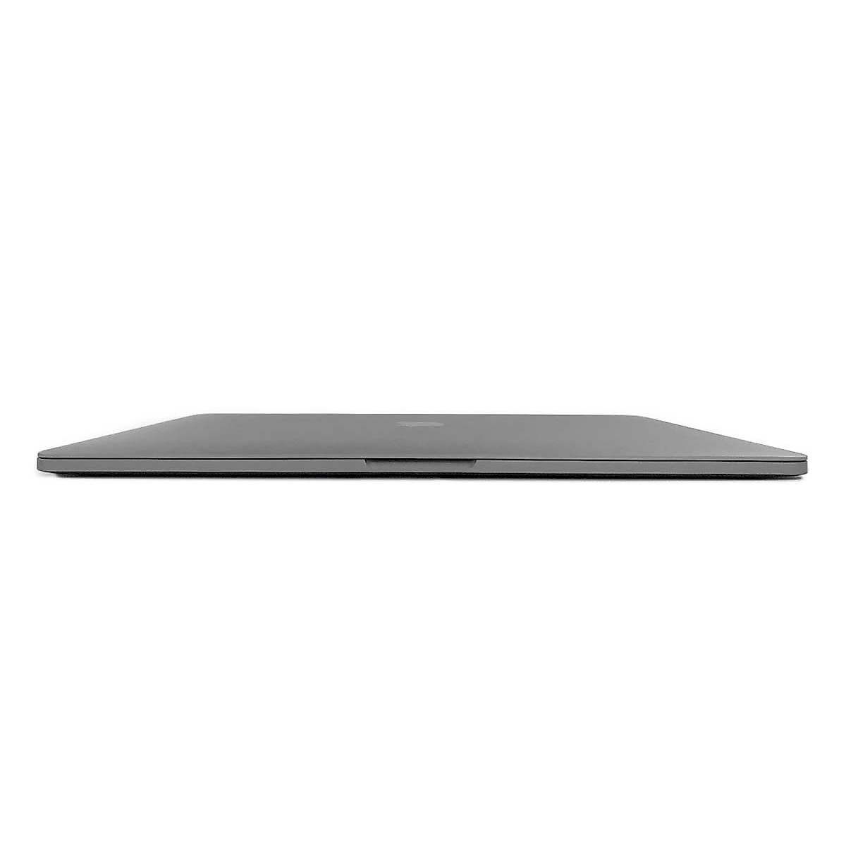 Apple MacBook Pro MLH42LL/A 15-inch Laptop with Touch Bar, 2.7GHz quad-core Intel Core i7, 512GB, Retina Display, Space Gray (Discontinued by Manufacturer) (Renewed)