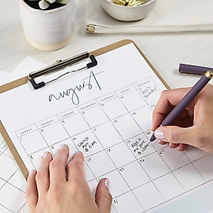 Neenah White Index Cardstock, 300 Sheets, 110 lb/199 gsm, 94 Brightness, 8.5" x 11" - MORE SHEETS! (91635)