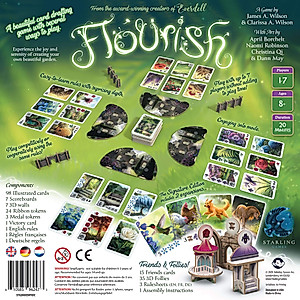 Flourish Signature Edition