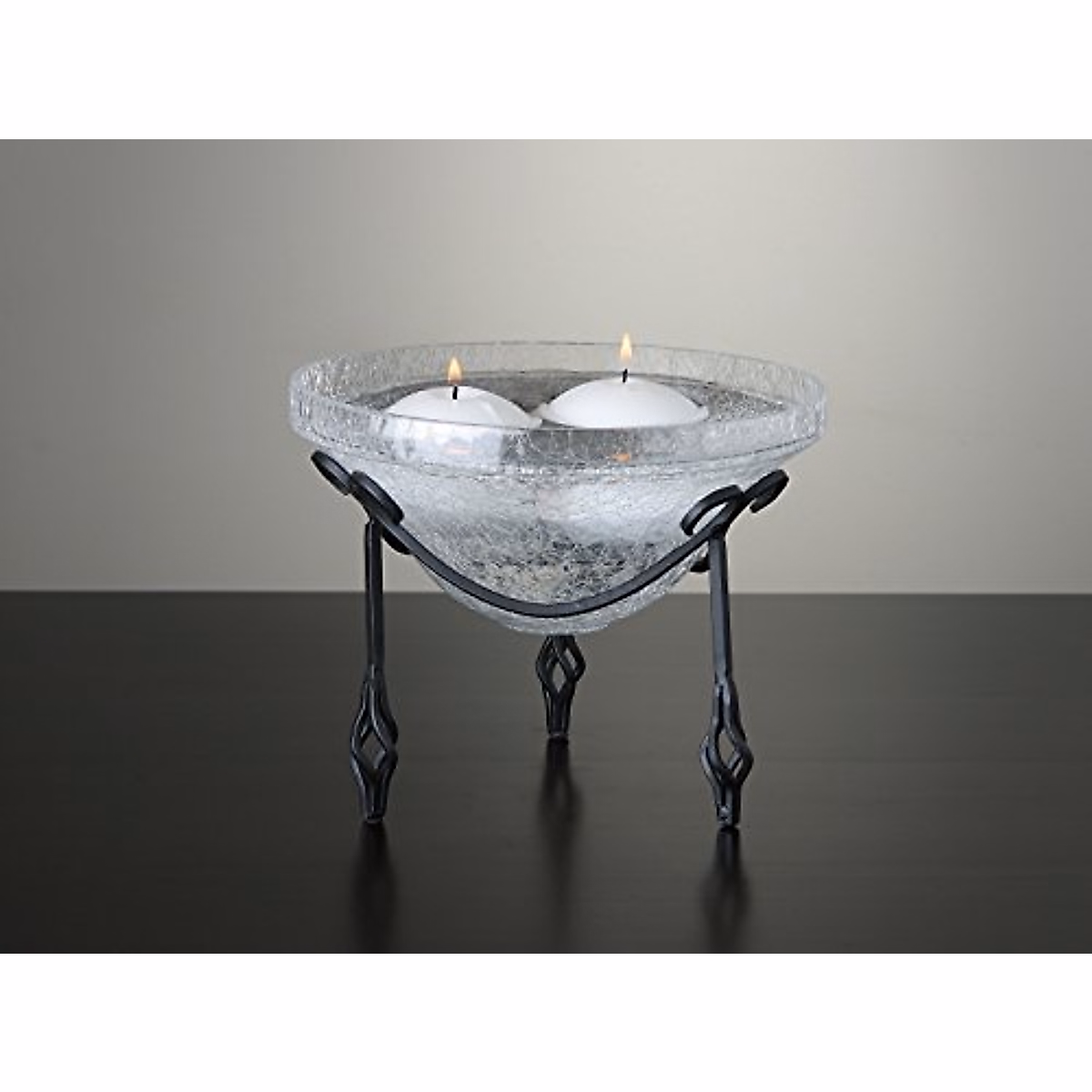 Hosley Set of 12 White Unscented Water Floating Mini Candle Discs- 1.6 Inch Diameter. Ideal Gift for Weddings, Home Decor Relaxation, Spa. Smokeless Cotton Wick. Bulk Buy, Wax Blend O3