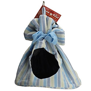 Polly's Love Nest for Pet Birds, Large