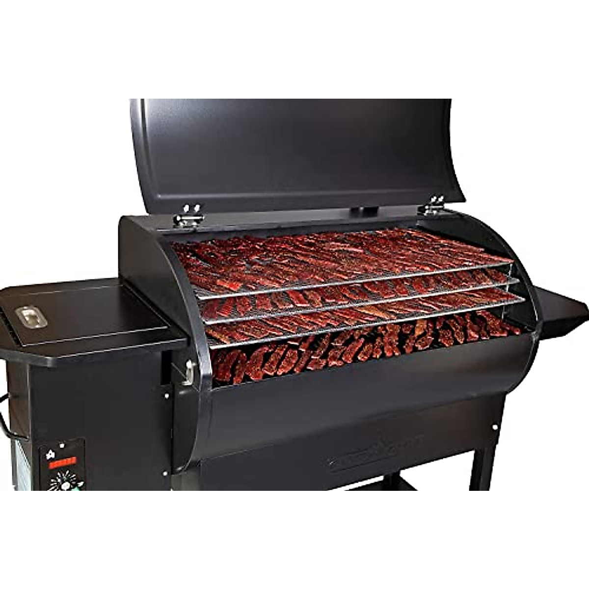 Camp Chef Jerky Racks, Fits 36" Inch Pellet Grill and Smoker