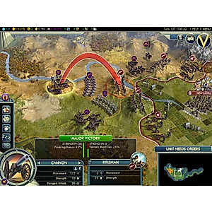 Sid Meier's Civilization V - PC