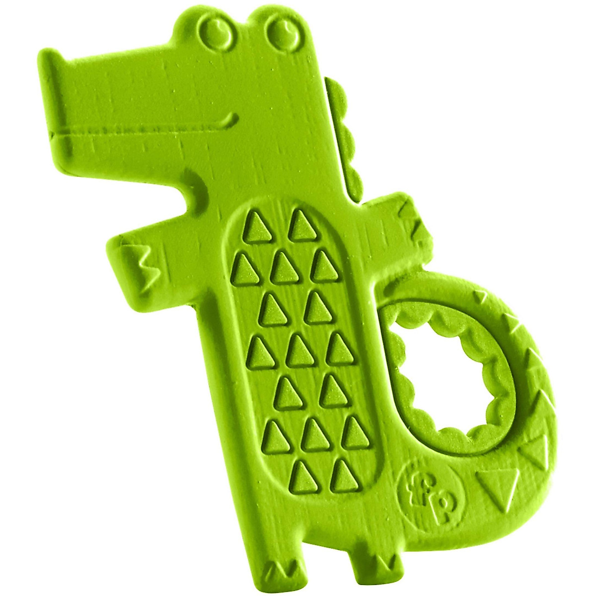 Fisher-Price Alligator Teether