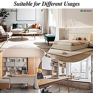 Keainvren Sleeper Sofa Velvet Pull Out Sofa Bed Convertible Sofa Couch Adjustable Backrest Loveseat Sofa Couch Side Pocket for Living Room, Office,Small Space-Black