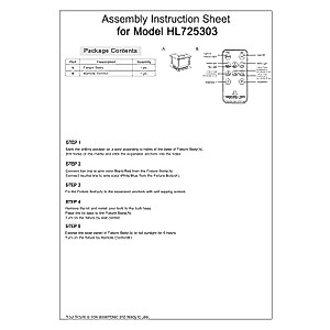 CraftThink LED Solar Post Light Outdoor, Minimalist Pillar Lamp Fixture with Square Acrylic Shade Remote Control 3 Light Sources Adjustable for Garden Yard Post Pole Pillar Landscape-Black 10" Wide