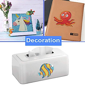 Geenber 5D Diamond Pianting Kits