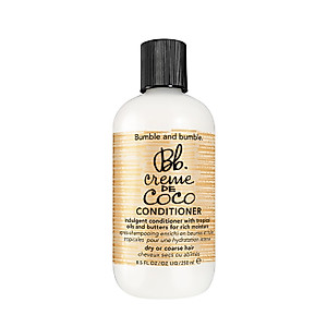 Bumble and bumble Creme de Coco Coconut Conditioner, 8.5 fl. oz.