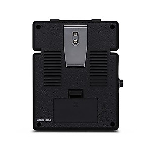 Marshall MS2 Battery-Powered Micro Guitar Amplifier