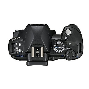 Olympus Evolt E520 10MP Digital SLR Camera with Image Stabilization (Body Only)