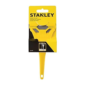 Stanley 28-593 Window Scraper with 1 Blade