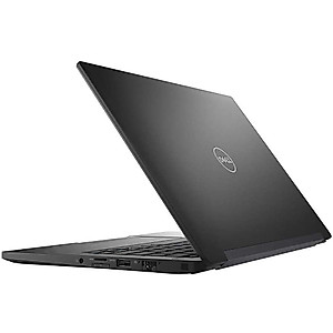 Dell Latitude 7390 Business Laptop, 13.3 inch FHD(1920 x 1080) Display, Intel Core i5-8350 2.6 up to 3.6GHz, 16GB DDR4 RAM, 512GB SSD, Windows 10 Pro 64Bit, CAM (Renewed)