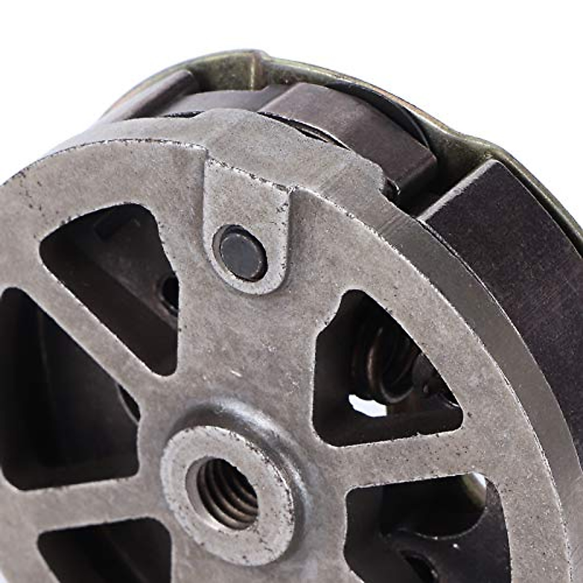 Oreilet Clutch, Iron Clutch, Trimmer Clutch, for Garden Lawn