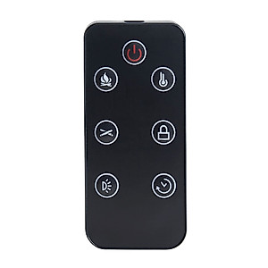 EDYO LIVING 60 inches Electric Fireplace Recessed and Wall Mounted Electric Fireplace Heater and Linear with Timer, Remote Control, Adjustable Flame Color