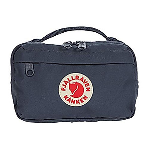 Fjällräven Kånken Hip Pack Graphite One Size