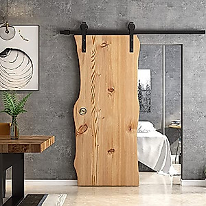 6PCS Closet Door Finger Pull: 2-1/8" Easy Snap-in Circular Closet Door Pulls Recessed, No Nails Needed, Perfect for Pocket Door, Sliding Door, Bi-Pass Door, Cabinet Door (Antique Brass)