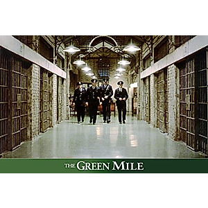 The Green Mile (4K Ultra HD) (+ Blu-ray)