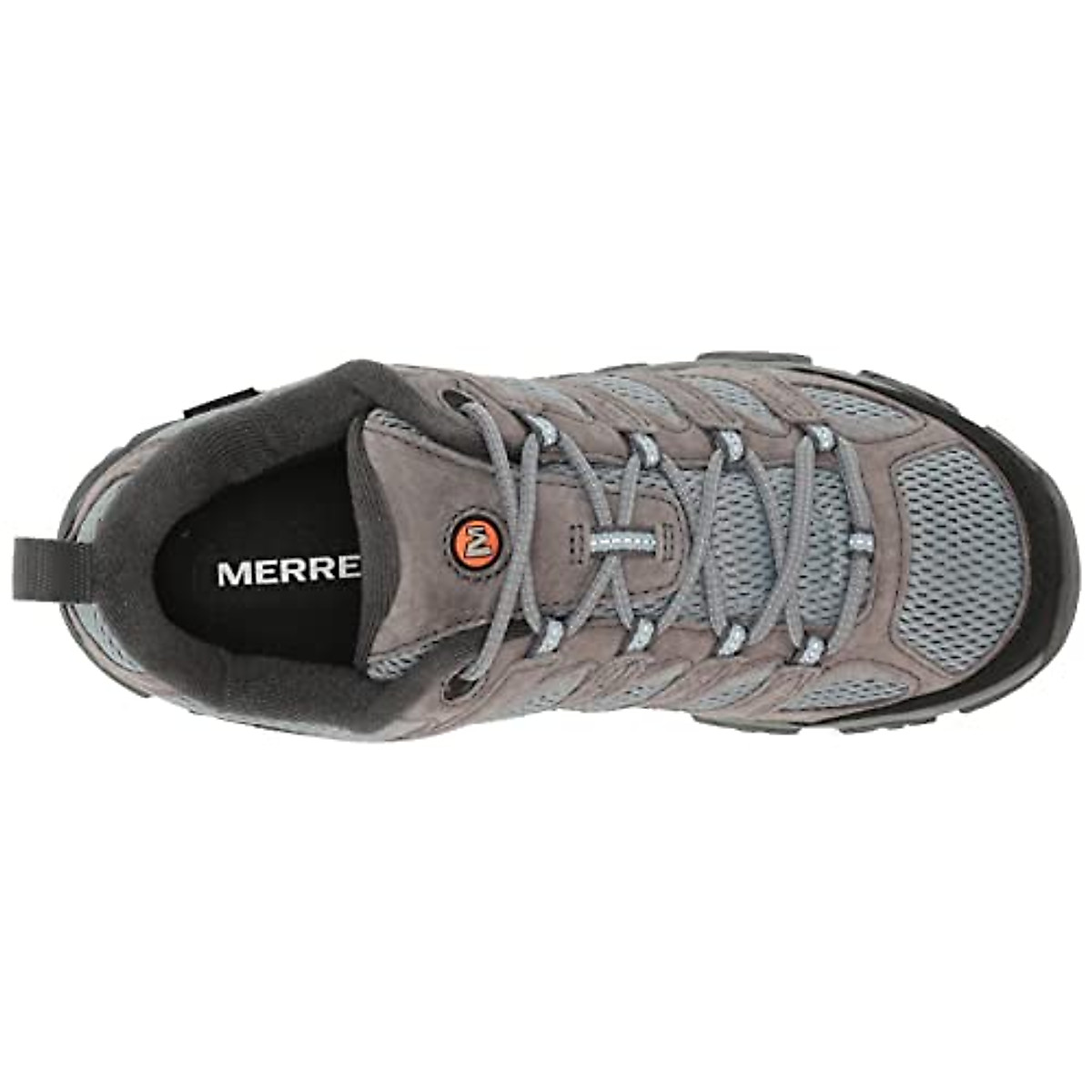 Merrell Women's Moab 3 Waterproof Hiking Shoe, Altitude, 7