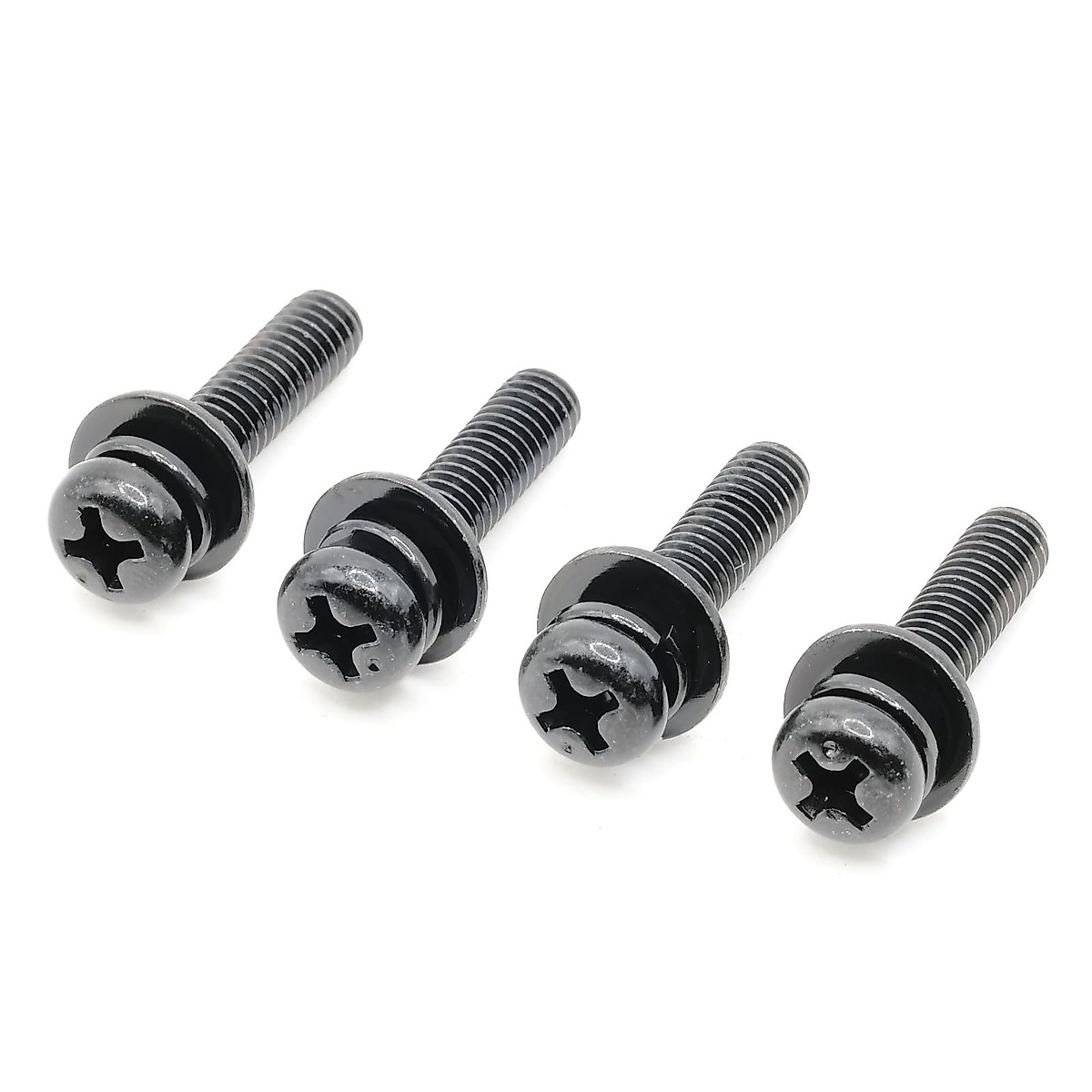 ReplacementScrews Stand Screws Compatible with Toshiba TF-32A710U21