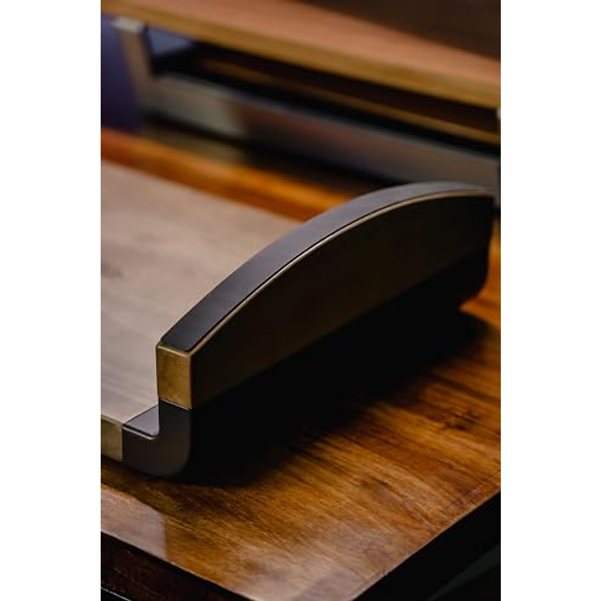 Foot Rest for Under Desk at Work, Footrest for Gamers