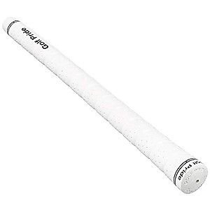 Golf Pride Tour Wrap 2G Midsize White Golf Grips