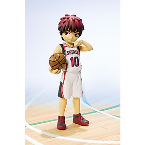 BANDAI Generation of Miracle Half Age Characters Kuroko's Basketball (Box)