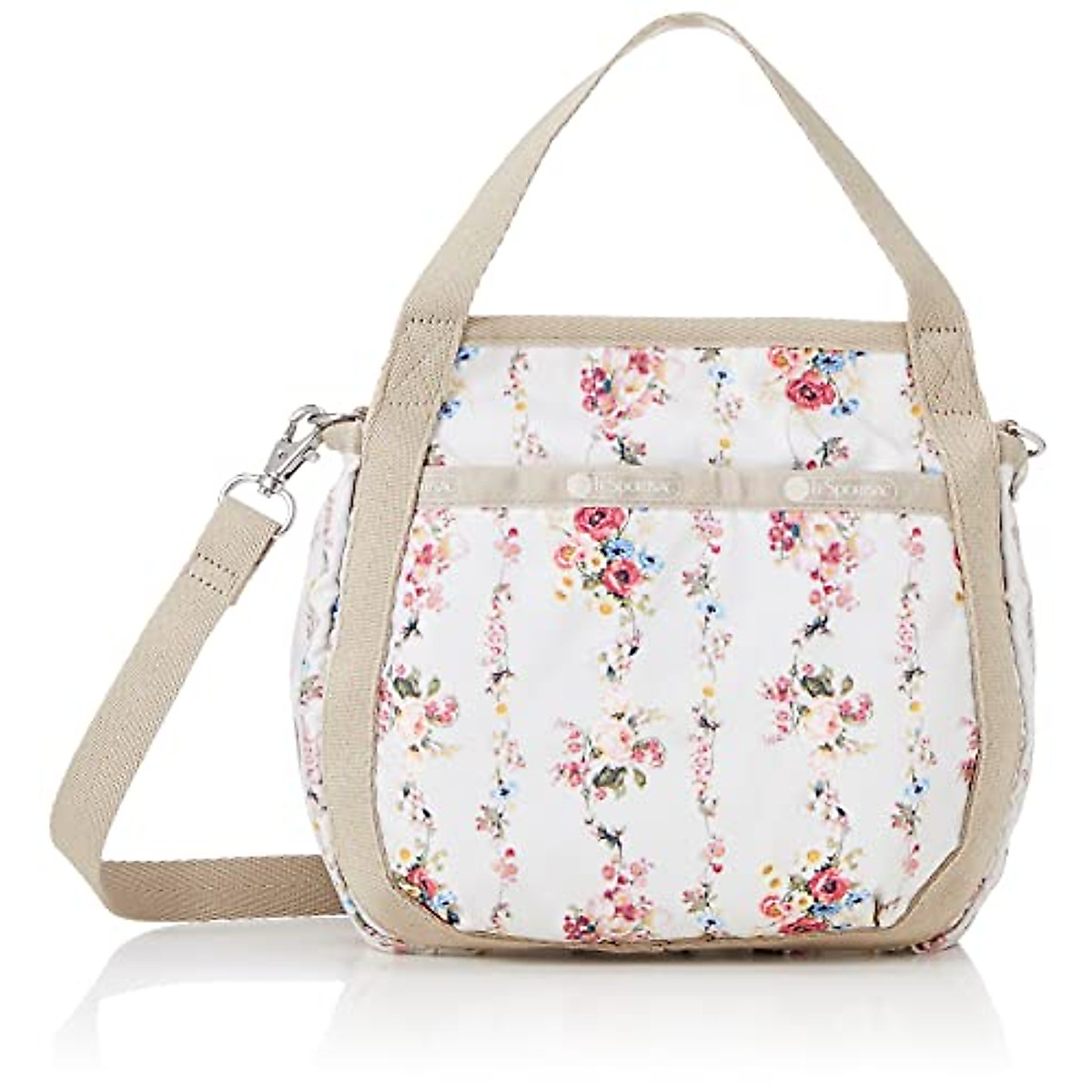LeSportsac(レスポートサック) Shoulder Bag, RoseGarland
