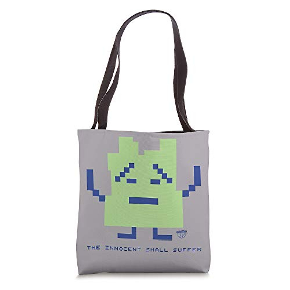Aqua Teen Hunger Force Inignokt Tote Bag