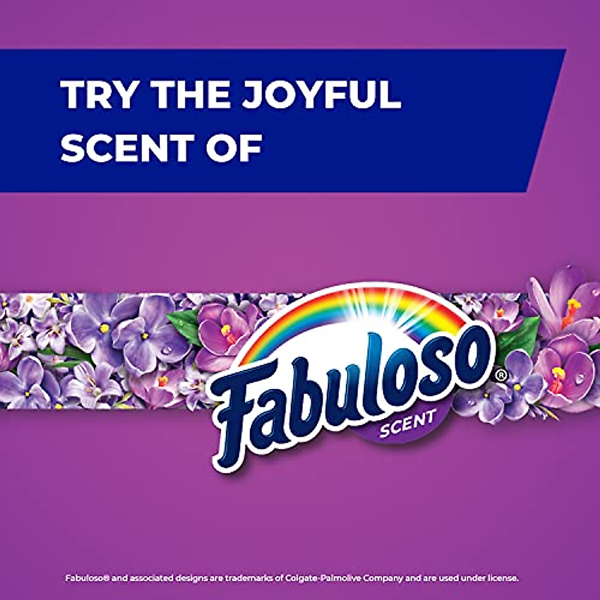 Hefty Small Trash Bags, Fabuloso Scent, 4 Gallon, 52 Count